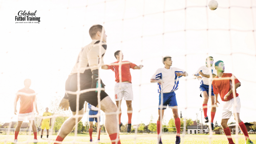 Defending Corner Kicks 8 Must Know Tips 3 Best Ways Video
