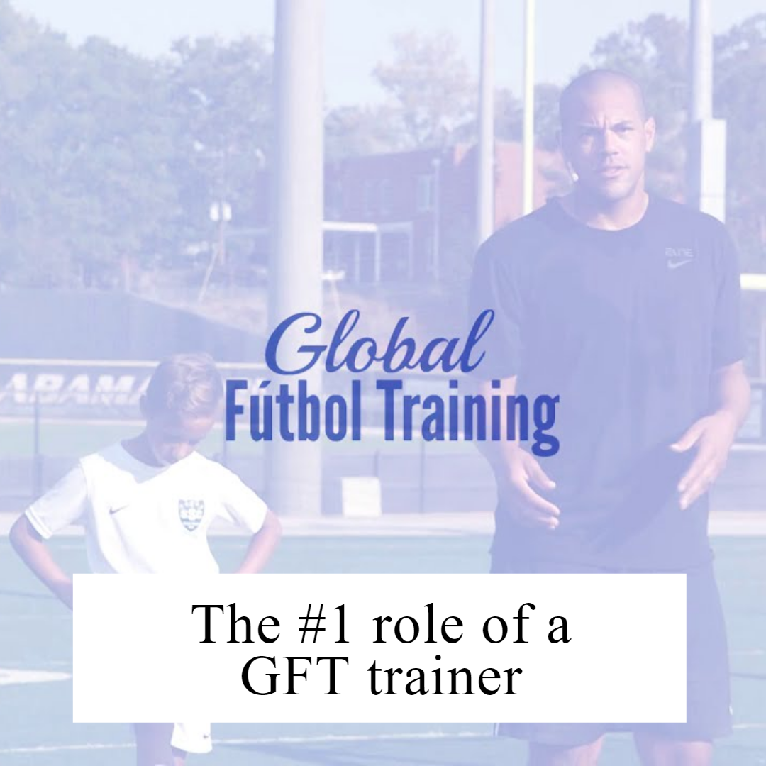 GFT Trainers - the experienced-teacher-advocate role