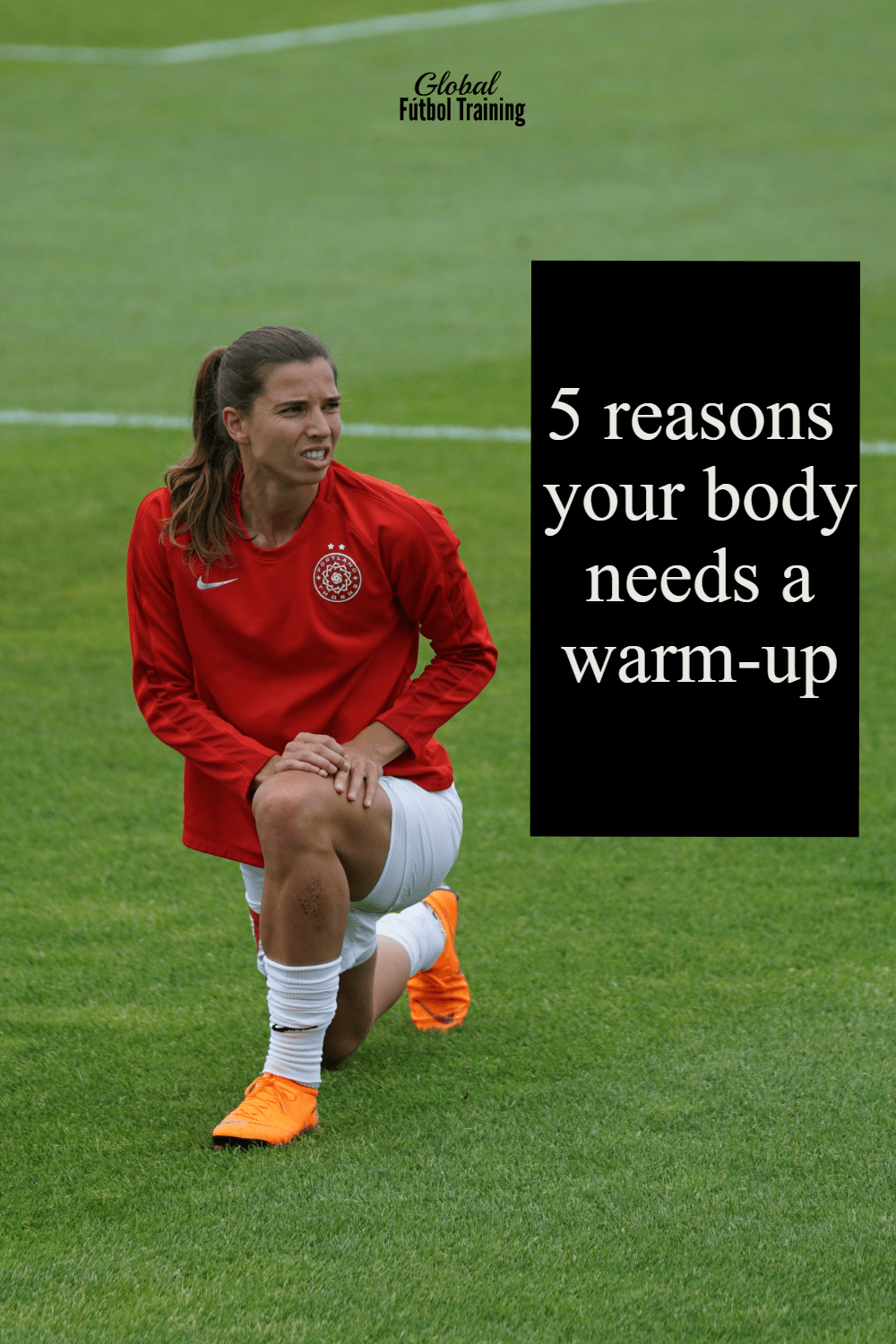 Reasons your body needs a warm-up | Dr. Amir Kahn - 5 easy tips