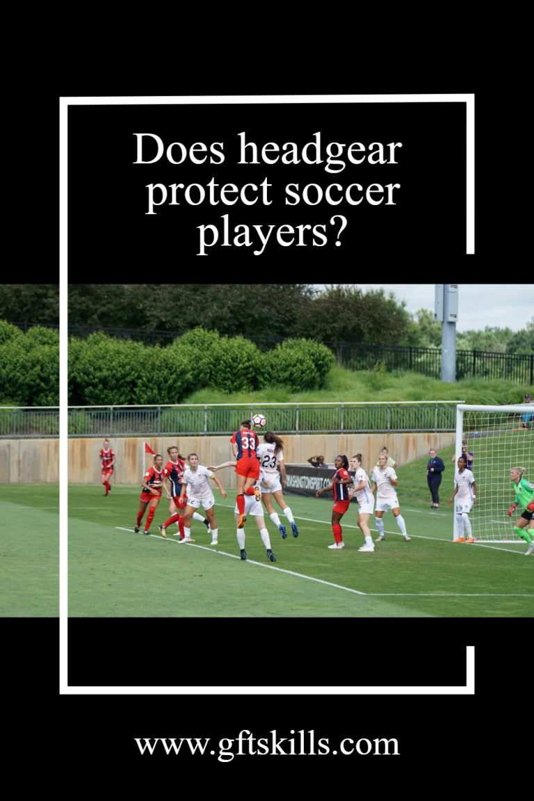 Does headgear protect you? 20 tips to head the soccer ball - video