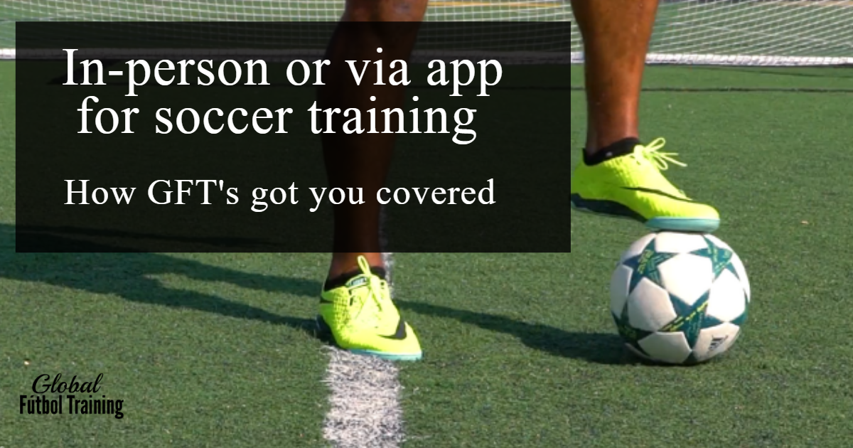 Best soccer training in Texas - Blog is Ranked Top 20 worldwide