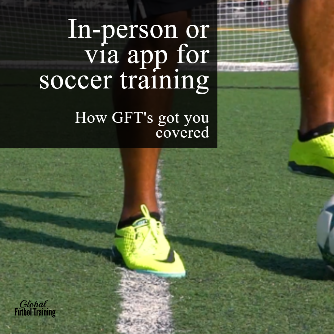 Best soccer training in Texas - Blog is Ranked Top 20 worldwide