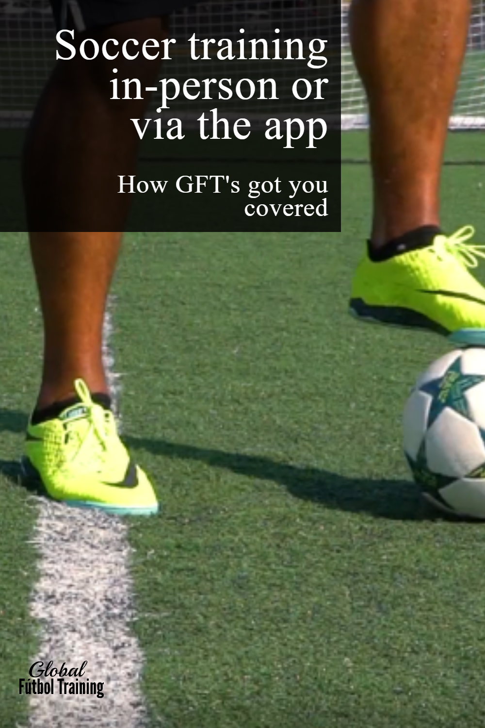 Best soccer training in Texas - Blog is Ranked Top 20 worldwide