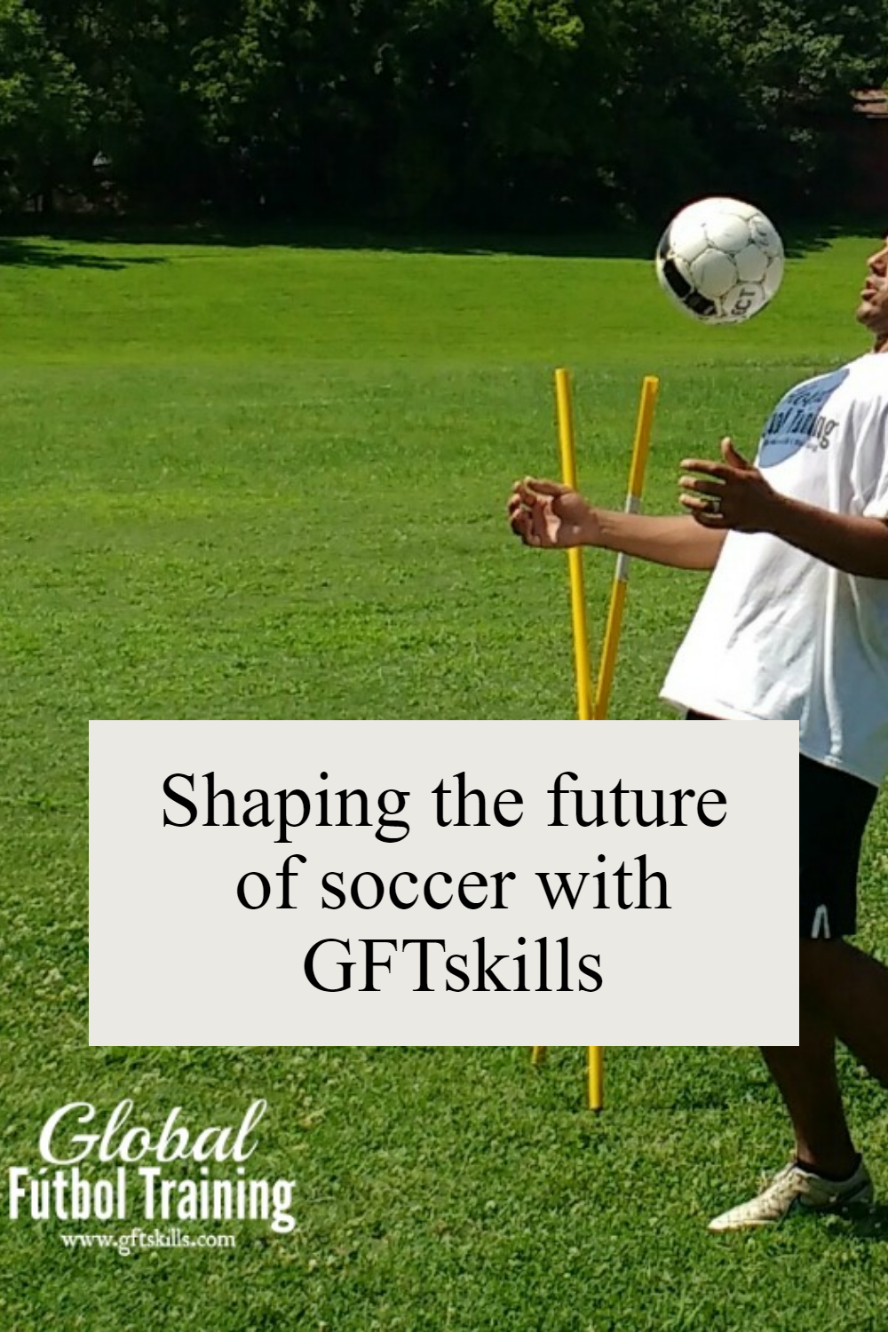Best soccer training in Texas - Blog is Ranked Top 20 worldwide