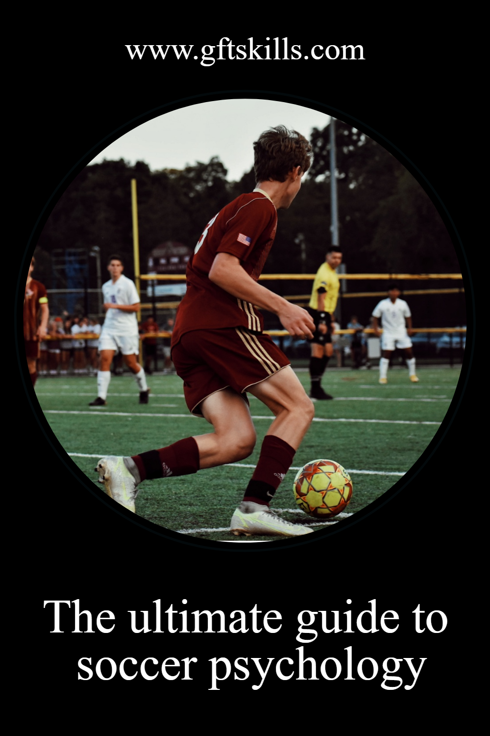 7 lies that soccer players tell themselves - confidence & mindset