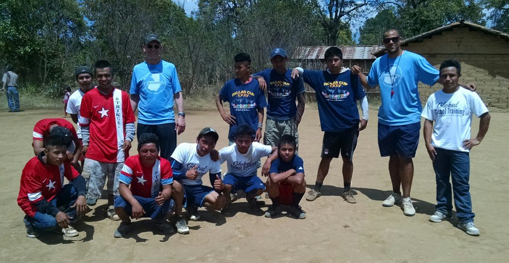 Soccer Etiquette 101 - Respect for self and others - Global Futbol Training