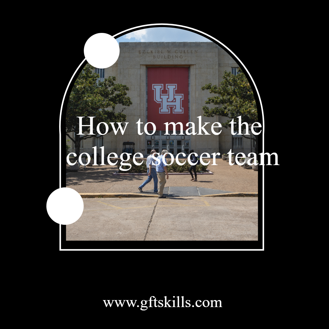 College soccer team recruiting tips - Learn what coaches want