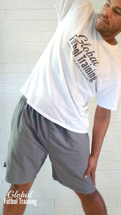 Groin pull and hip flexor care [how to prevent and rehab] - video