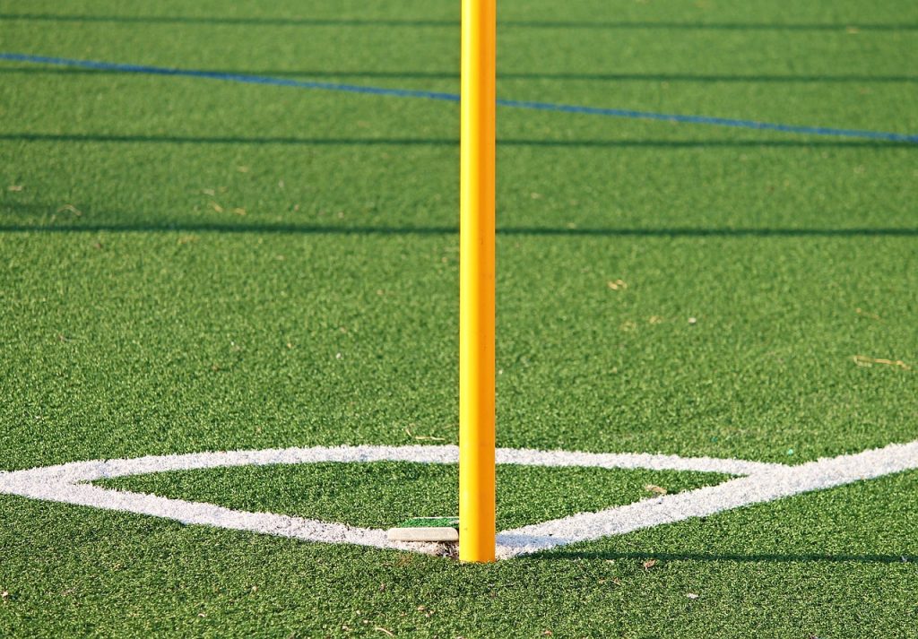 Corner Kicks [Player positioning for the attacking team] - video
