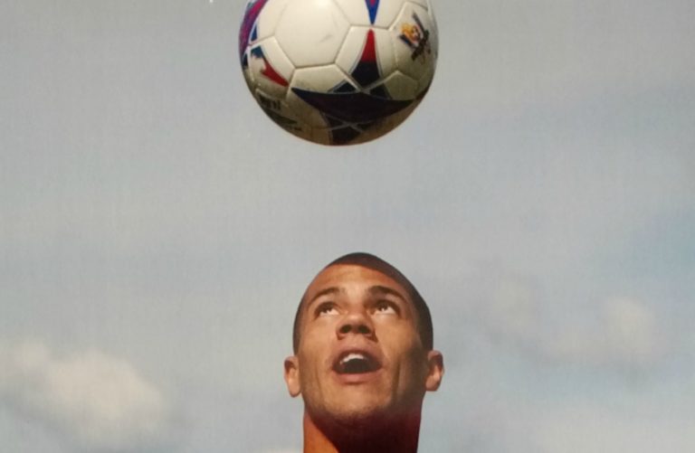 The soccer concussion: causes, symptoms & prevention - video