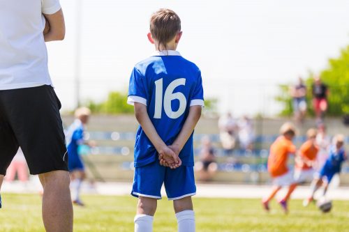 Soccer communication - 3 components that make players better