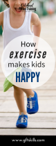 5 reasons why exercise makes you happy & healthy - Youth & adult