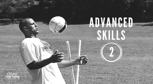 The Complete Ball Control Method - Global Futbol Training
