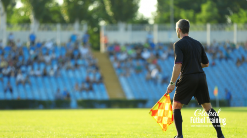 What is offside in soccer? [Rules and examples] - Global Futbol Training