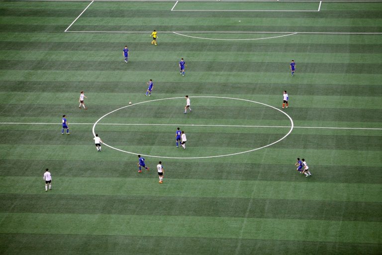 What is offside in soccer? [Rules and examples] - Global Futbol Training
