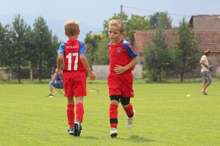 20 things to do when your team is winning big [soccer / football]