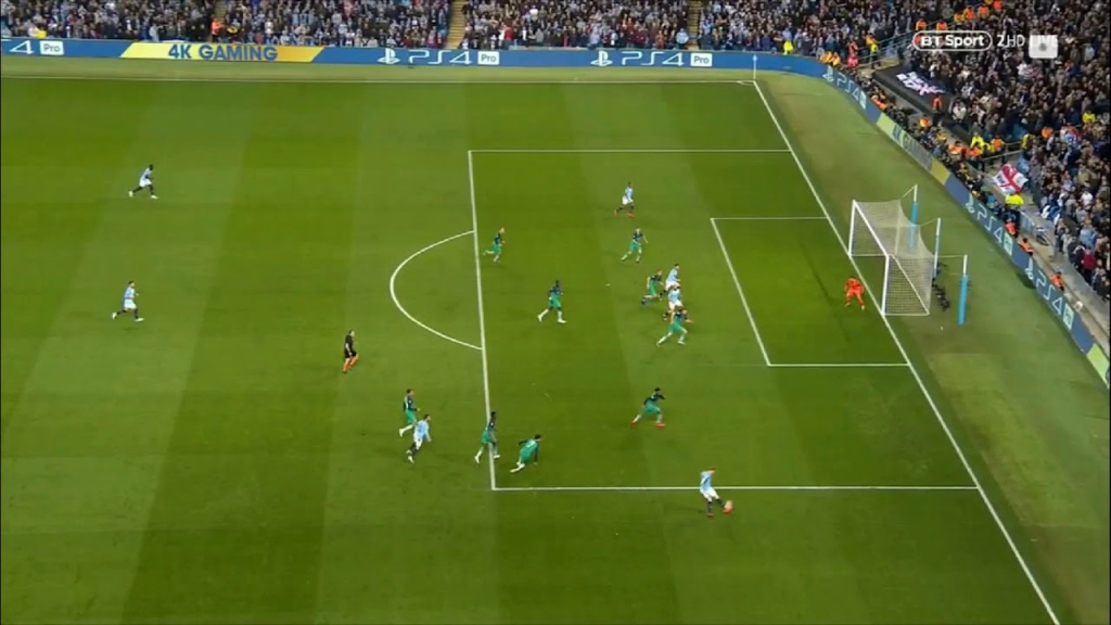 Goal side defending in soccer - what you need to know - video