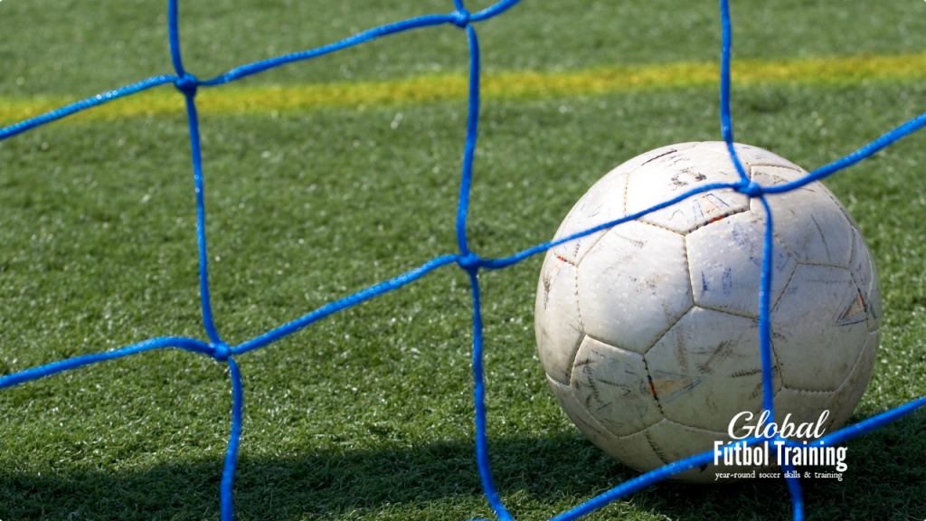 Drills for soccer teams [players love competition] - video