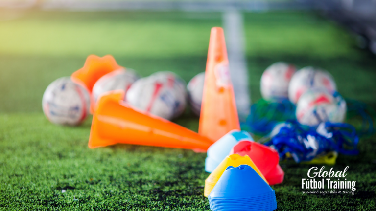 Soccer tryout preparation 101 - Learn what coaches want - video