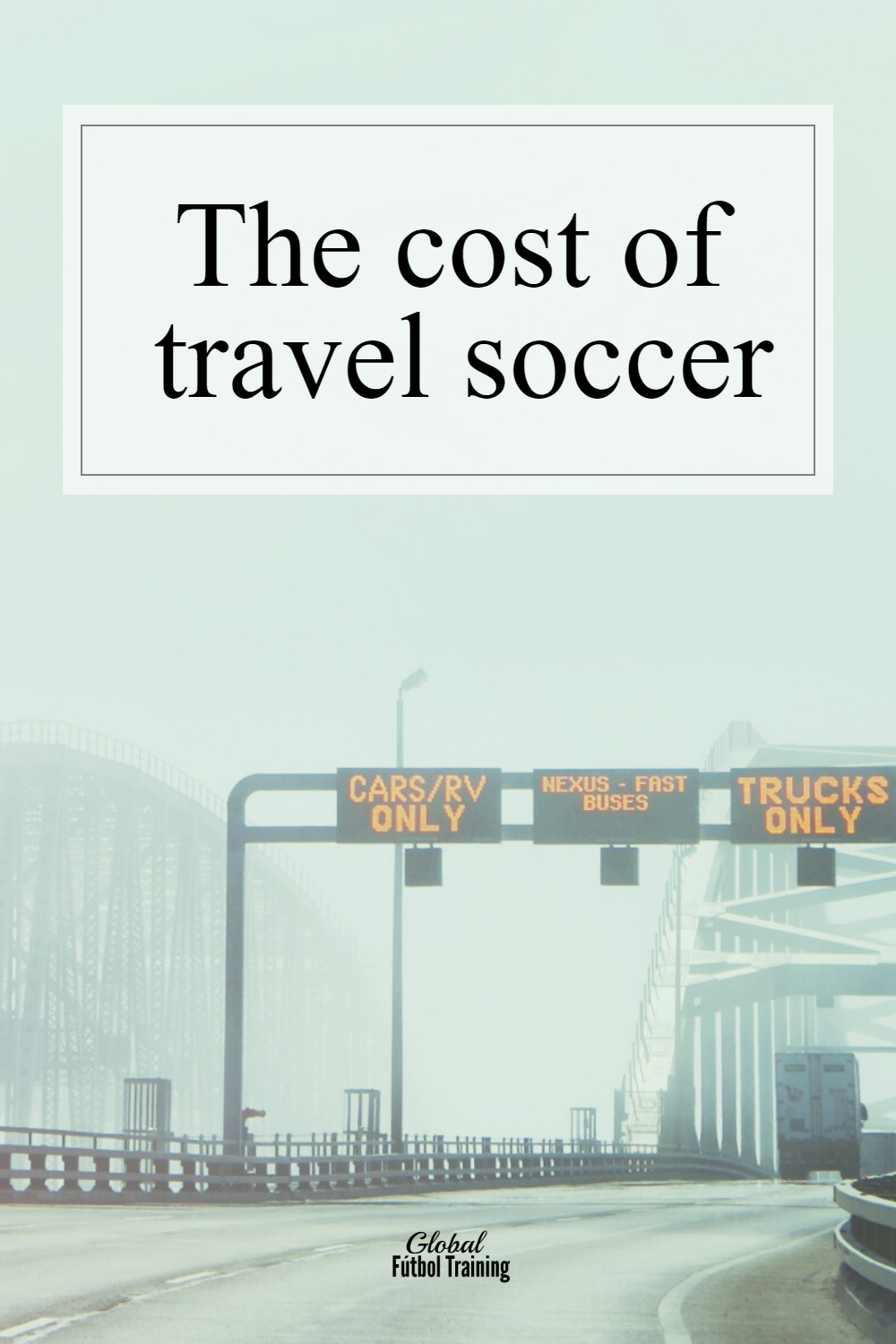 Travel soccer [10 things to know] Find what's best for you - video