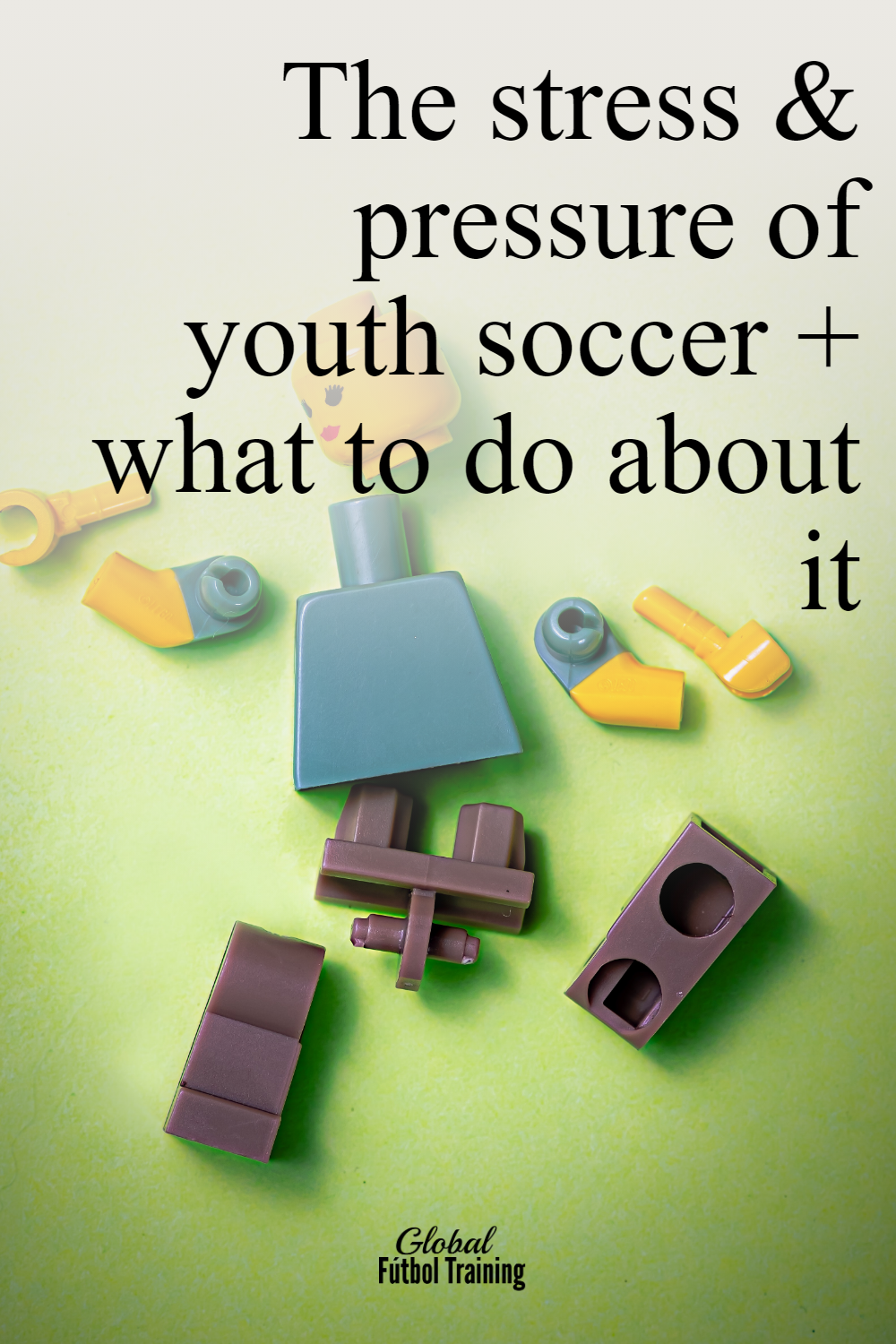 Tips for soccer tryouts [playing time vs higher level] - Video