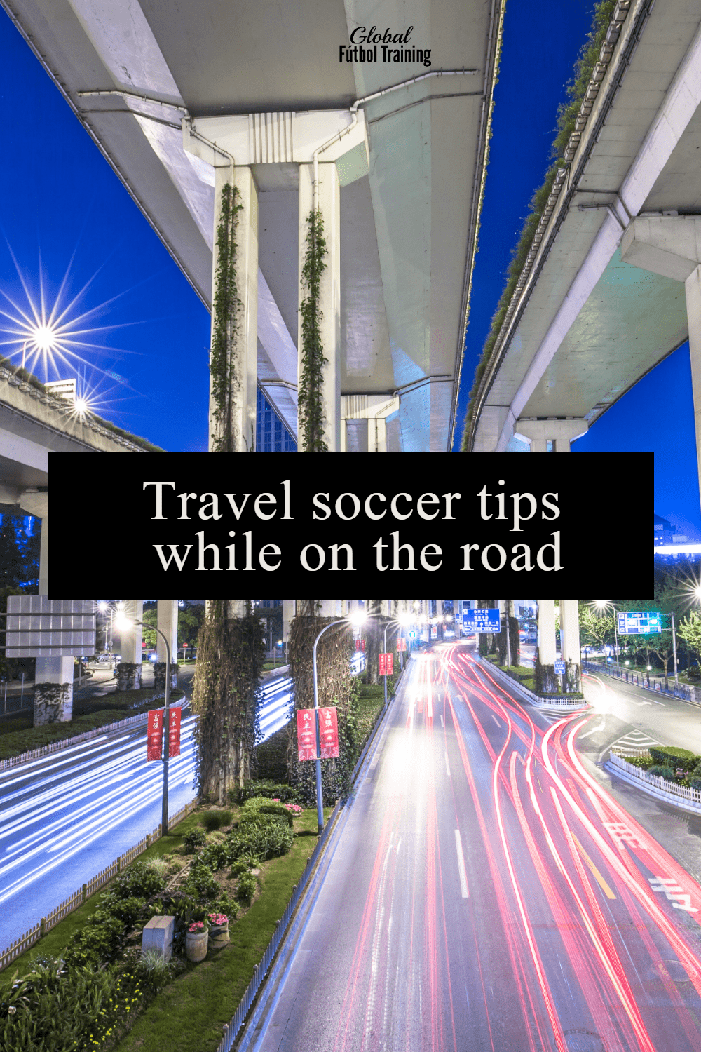 Travel soccer tips to stay healthy on the road [Don't miss out!]