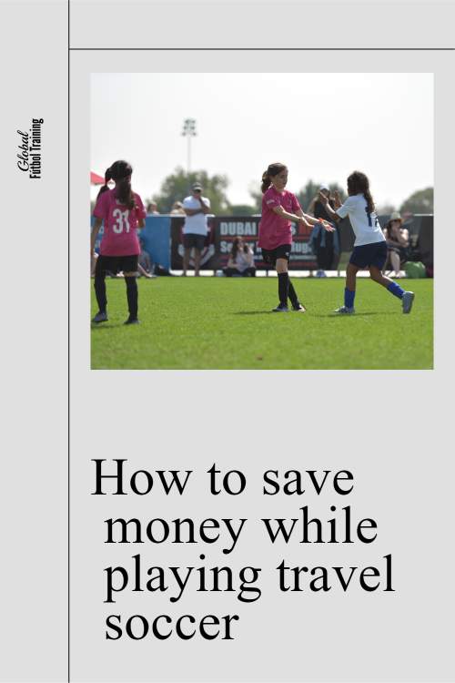10 ways to save money during soccer season - Don't miss out!