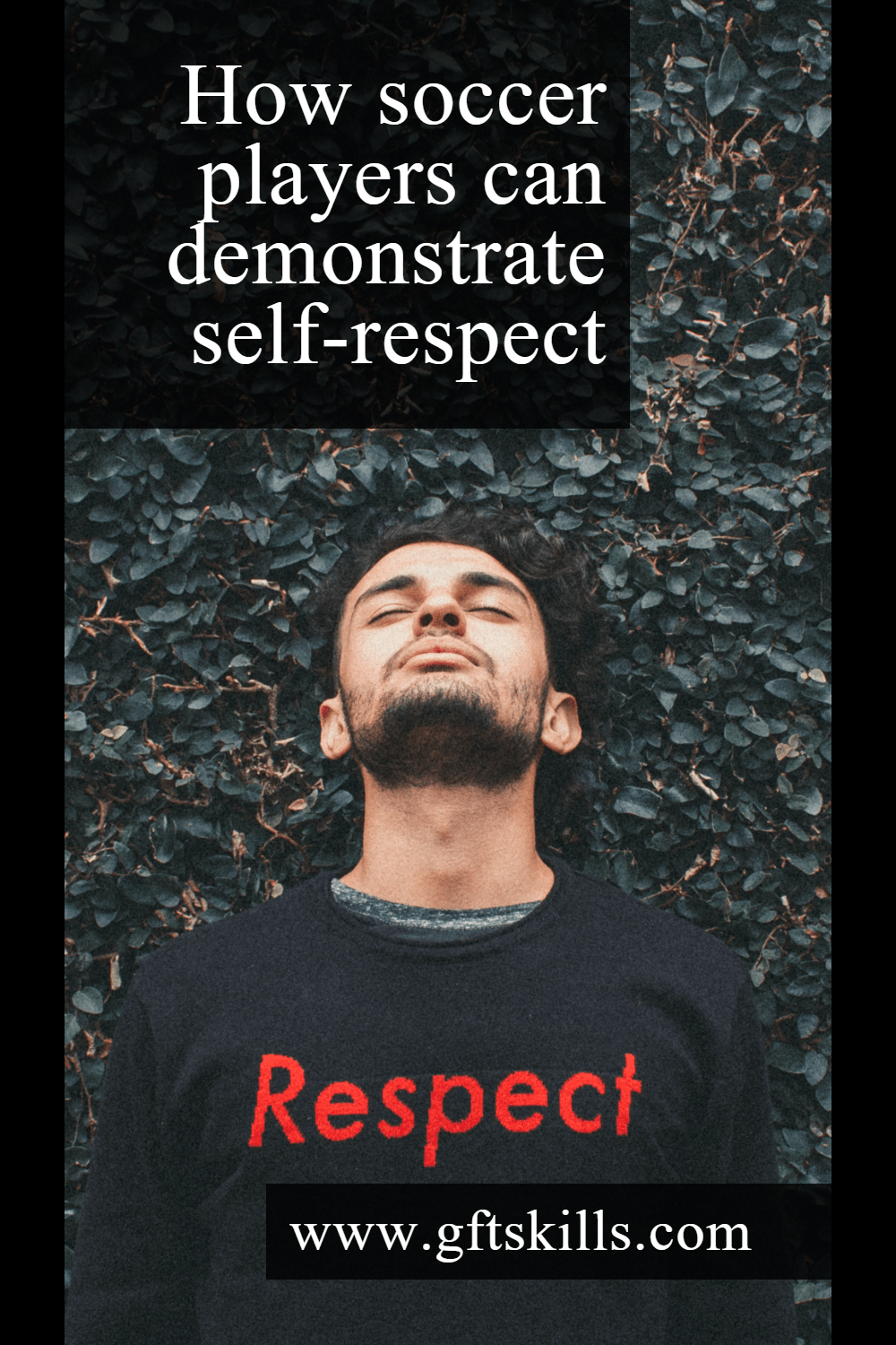 Soccer Etiquette 101 - Respect for self and others - Global Futbol Training