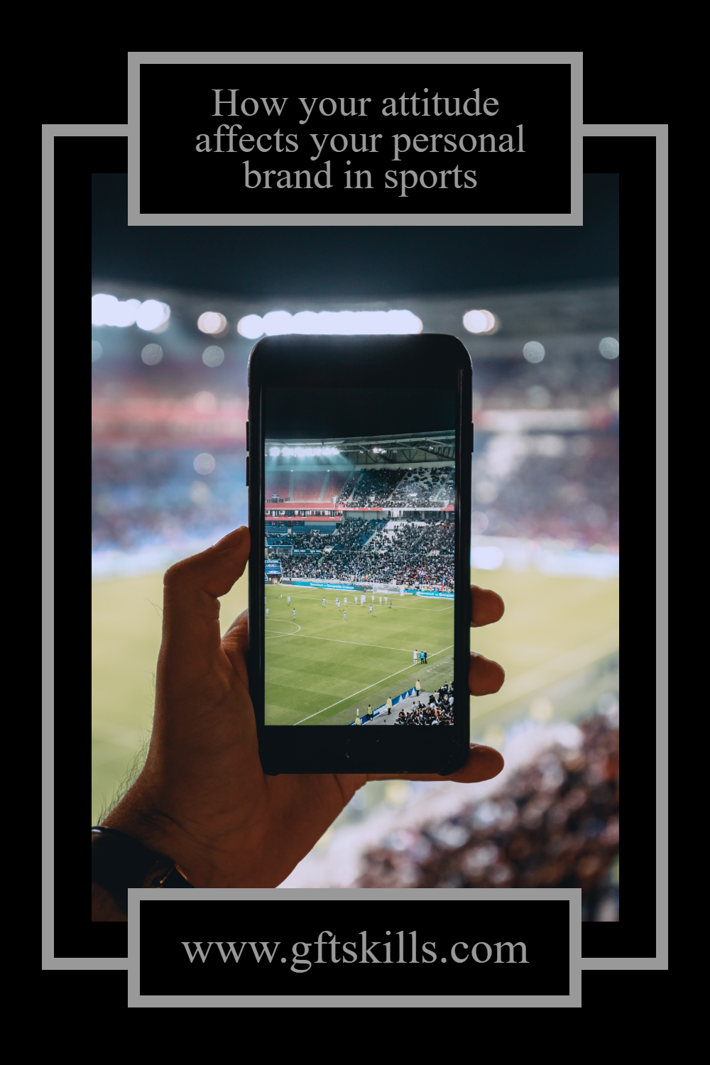 Soccer game etiquette 101 - For parents, players and coaches.