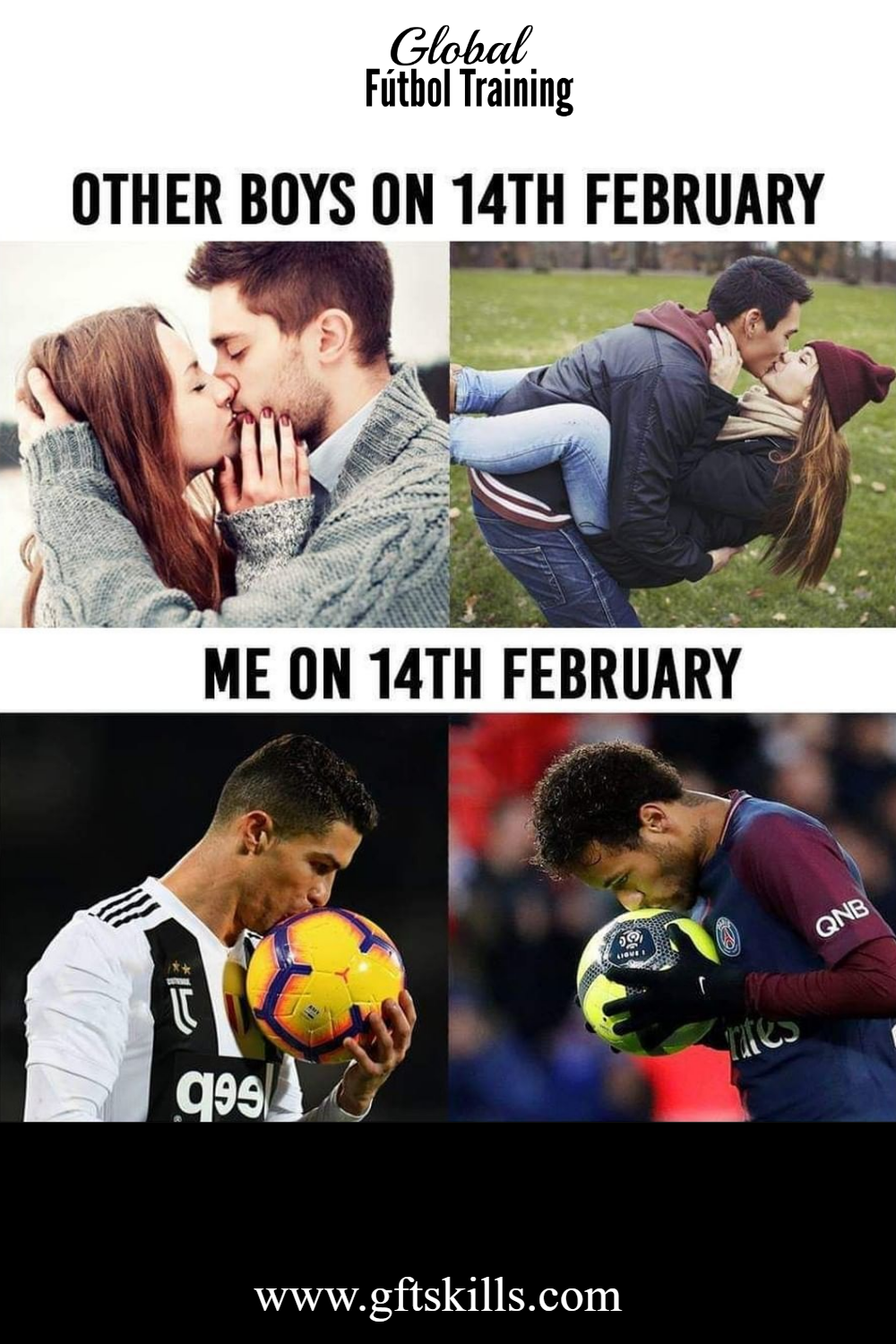 12 too true soccer memes - Global Futbol Training